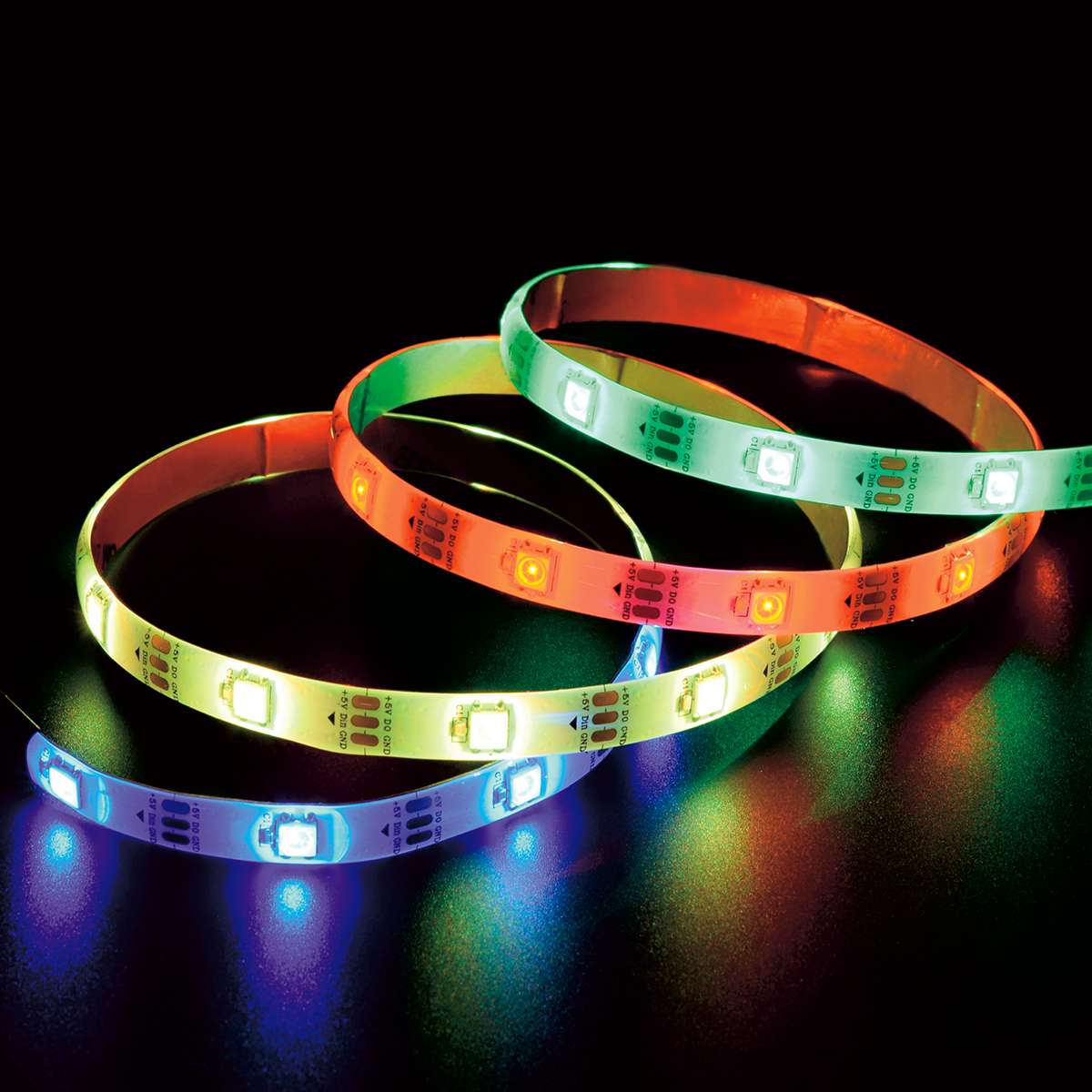 LEDテープライト