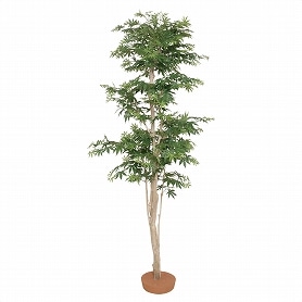 人工樹木 フェニックス フェイクグリーン 180cm 1台 人工樹木 フェニックス フェイクグリーン 180cm 1台